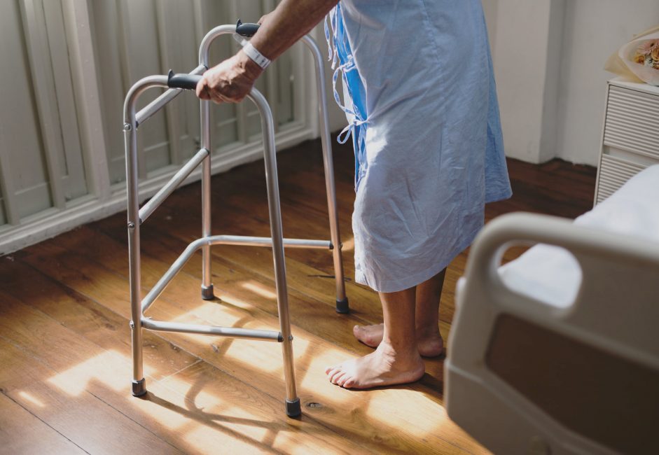 Wander Management - TotalKare