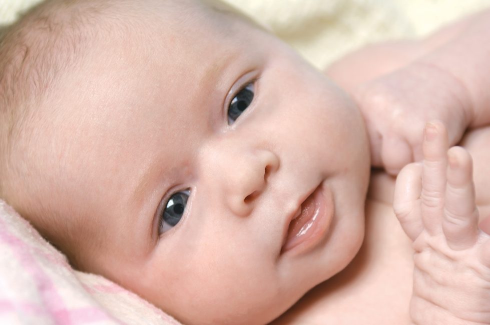 Infant & Pediatric Security - TotalKare